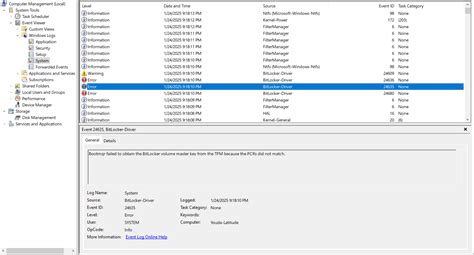 Grub How To Reset Expected Value Of Pcrs In Tpm After Firmware Upgrade Super User