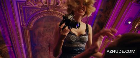 Anna Nude Scenes Aznude