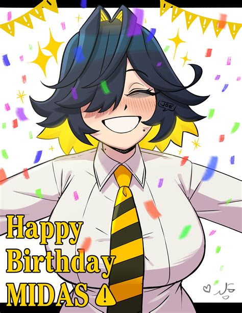 Joecanvas Midas Vtuber Absurdres Highres Tagme Bags Under Eyes