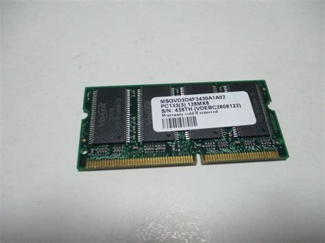 Yahoo オークション Pc133 128mb