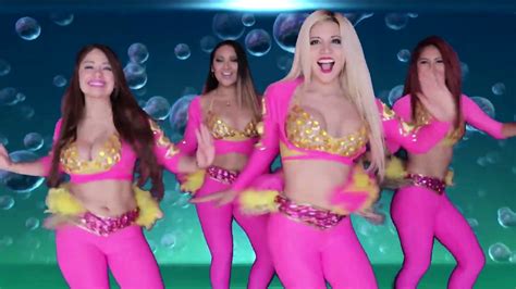 Las KaribeÑas Y Pamela Dumont Cuchi Cuchi Pamela Blond Eporner