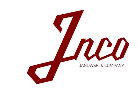 Jnco Logos