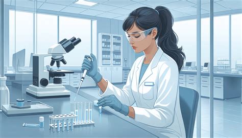 Examining The Impact Of Preanalytical Errors On Lab Results Case