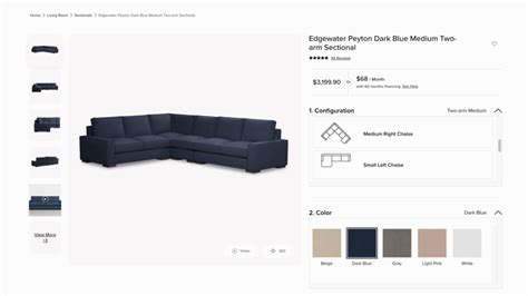 20 Innovative Product Configurator Examples