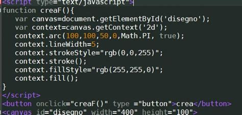 esercizi sugli oggetti in javascript coding creativo