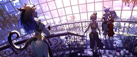 Ballroom By Randomartist Hentai Foundry