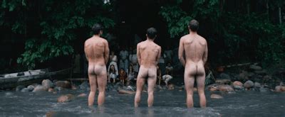 Alex Russell Daniel Radcliffe And Joel Jackson Tumbex