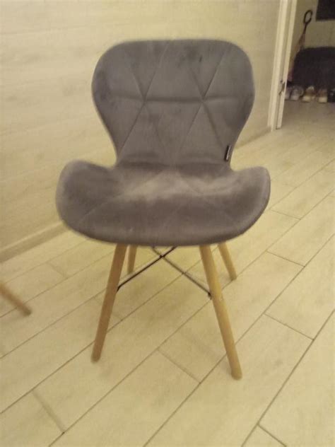 Продам скандинавські стільці — ціна 1500 грн у каталозі Стільці Купити товари для дому та побуту