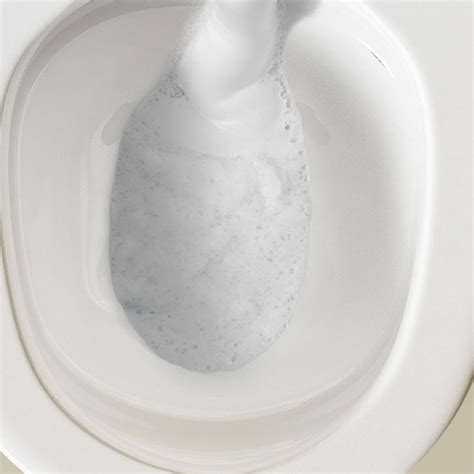 One Piece Toilet Siphon Jet Toilet Modern Porcelain Floor Mounted Flush