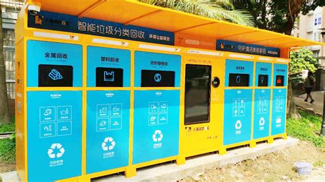 曾与东莞小黄狗垃圾回收项目作称重配套 曾与东莞小黄狗垃圾回收项目作称重配套