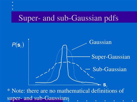Ppt Blind Source Separation By Independent Components Analysis Powerpoint Presentation Id