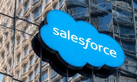 Salesforce Ventures Launches New 250 Mn Fund For Generative Ai