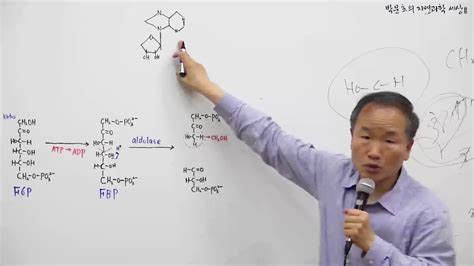 Atp 분자구조1 Youtube