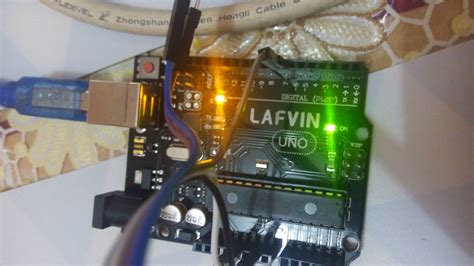 Ligando Uma Lâmpada Com Módulo Relé Não Funciona Microcontroladores Clube Do Hardware