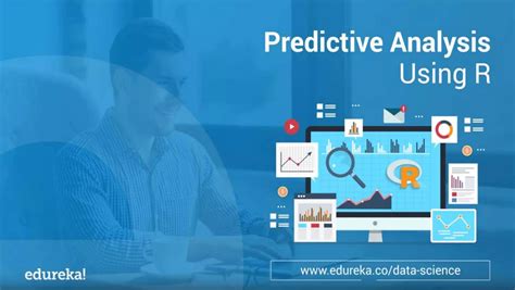 Predictive Analytics Using R Edureka Ppt