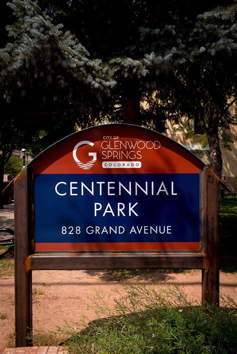 Facilities • Glenwood Springs Parks And Recreation Co • Civic