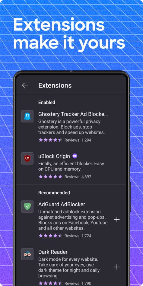 Firefox Fast And Private Browser 13601 Nodpi Android 50 Apk