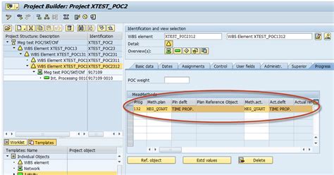 Progress Analysis With SKF In PS SAP Community