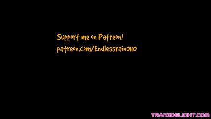 Afternoon Stretch Giantess Growth