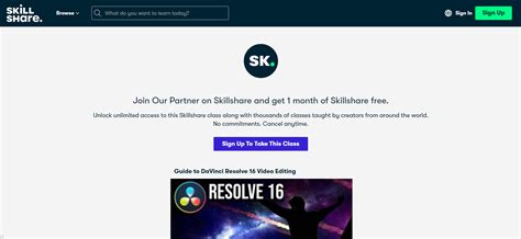 The Best DaVinci Resolve Courses You Should Pick The Fordham Ram