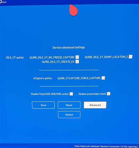 issue piccap and truemotion on lg · issue 72 · tbsniller piccap · github