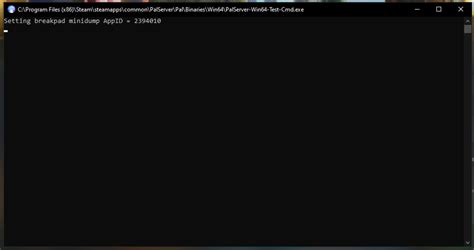 How To Create Your Own Palworld Server Lifehacker