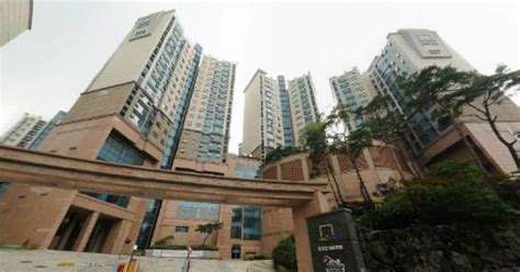 주변 개발로 눈길 냉천동 돈의문센트레빌아파트