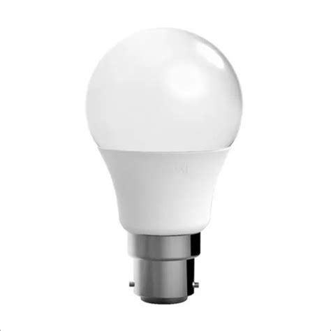 W Philips Type Led Bulb Application Commercial At Best Price In New Delhi Loomled Technology