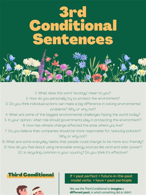 3rd Conditional Pdf