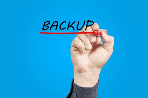 Host Level Backup Vs Guest Level Backup How To Perform