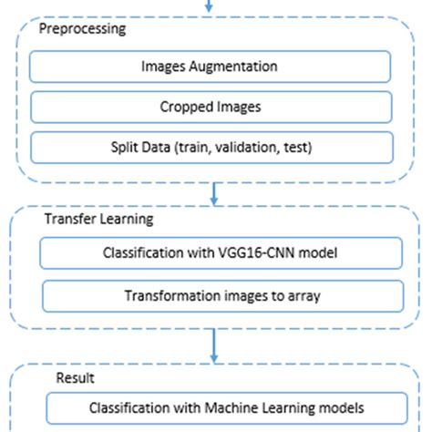 Diagram Of Brain Tumor Classification Method Download Scientific Diagram
