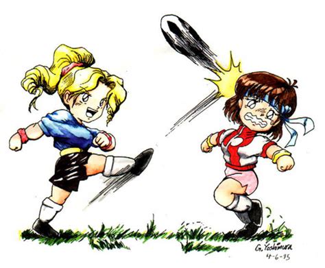 Anime Soccer Player Drawings