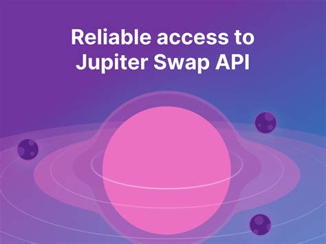 Metis Jupiter Swap Api Make Lightning Fast Calls To Pump