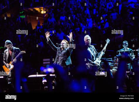 U2 Milan