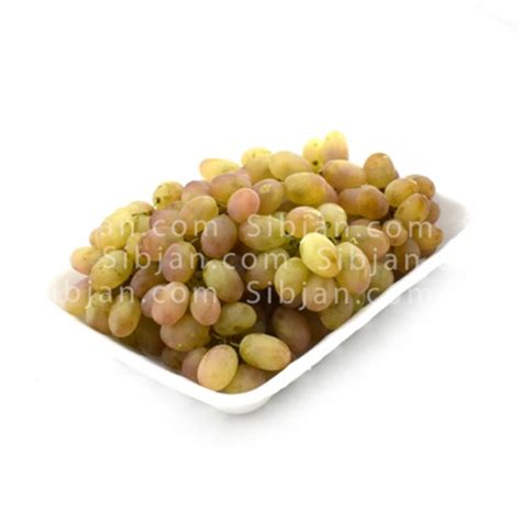 خرید و قیمت انگور شاهرودی از غرفه سیب جان