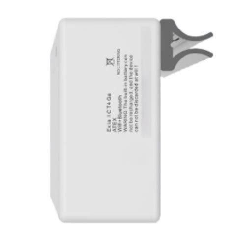 Smart Accelerometer Vibration And Temperature Sensor With Rs485 Wi Fi Gaotek Gao Tek