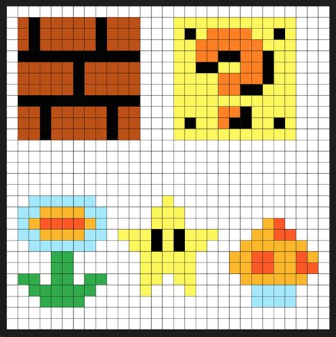 Mario Coin Box Png