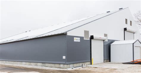 5 Common Errors Made By Fabric Building Owners