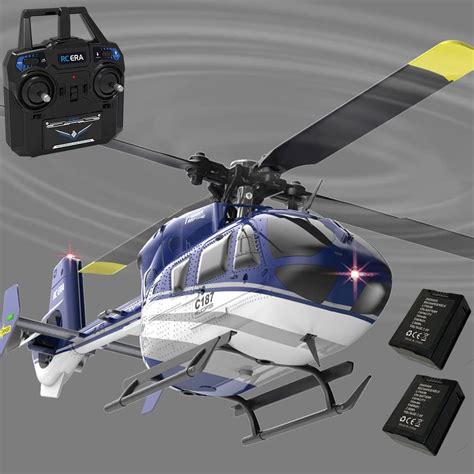 Remote Controlled Heli Aircraft Plane Drone Rc Fixed Wing Helicopter 6