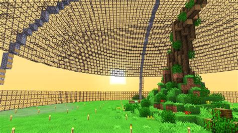 Minecraft Hermitcraft The Brain Stem E38 Youtube