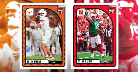 Panini America Launching Nil Platform At Ohio State Texas And Nebraska On3