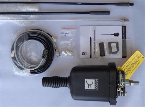 Codan Ngt Mobile Transceiver Installation Guideline