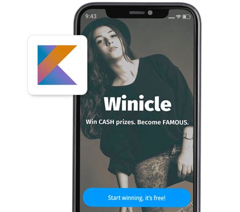 Reliable Kotlin App Development Services Since 2013