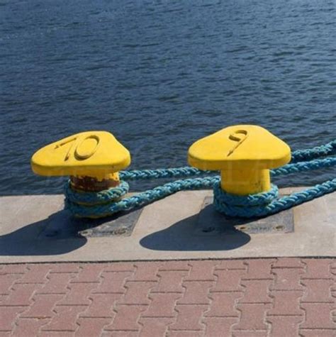 What Are Fairleads In Offshore Mooring Platforms Types Functions And Uses