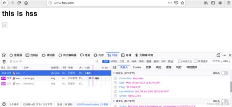 nginx网络服务——location规则与rewrite重写 nginx location rewrite csdn博客