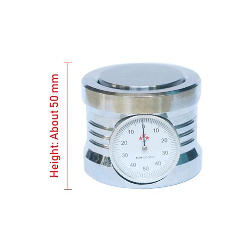 50mm Cnc Machine Top Length Height Milling Accurat Grandado