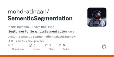 Github Mohd Adnaansementicsegmentation In This Notebook I Have Fine Tune