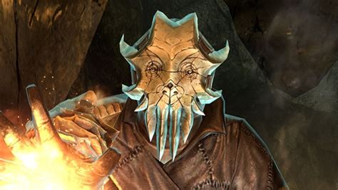 Ex Elder Scrolls Dev Loves Fan Remakes But Admits They Can Be ‘bizarre