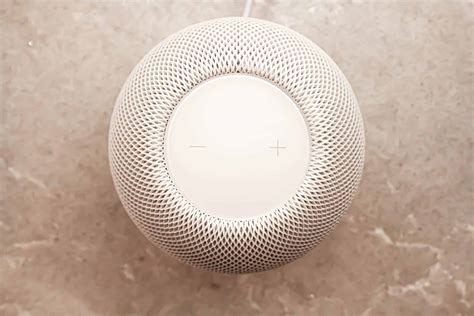 Users Report Homepod Problem Completing Request Error Insider Paper