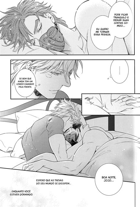 [nir] One Night With Peridot Jojo Dj [pt Br] Myreadingmanga